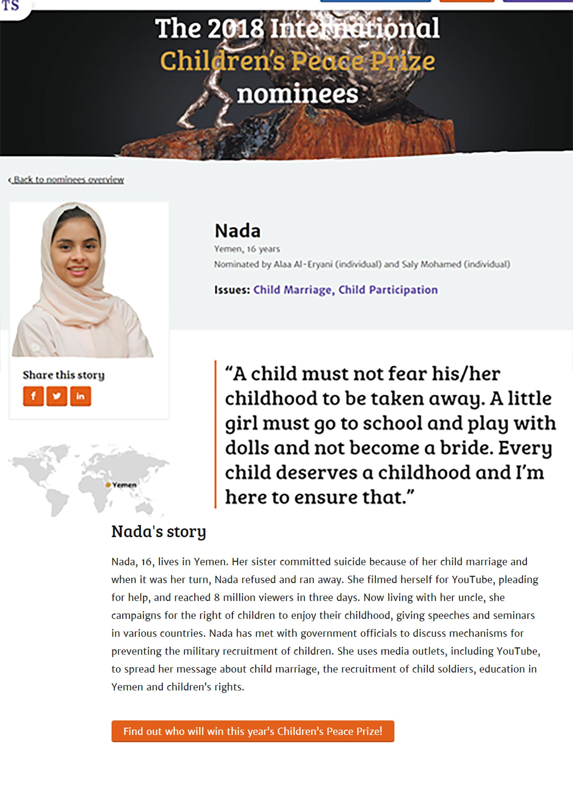 home – Nada Alahdal